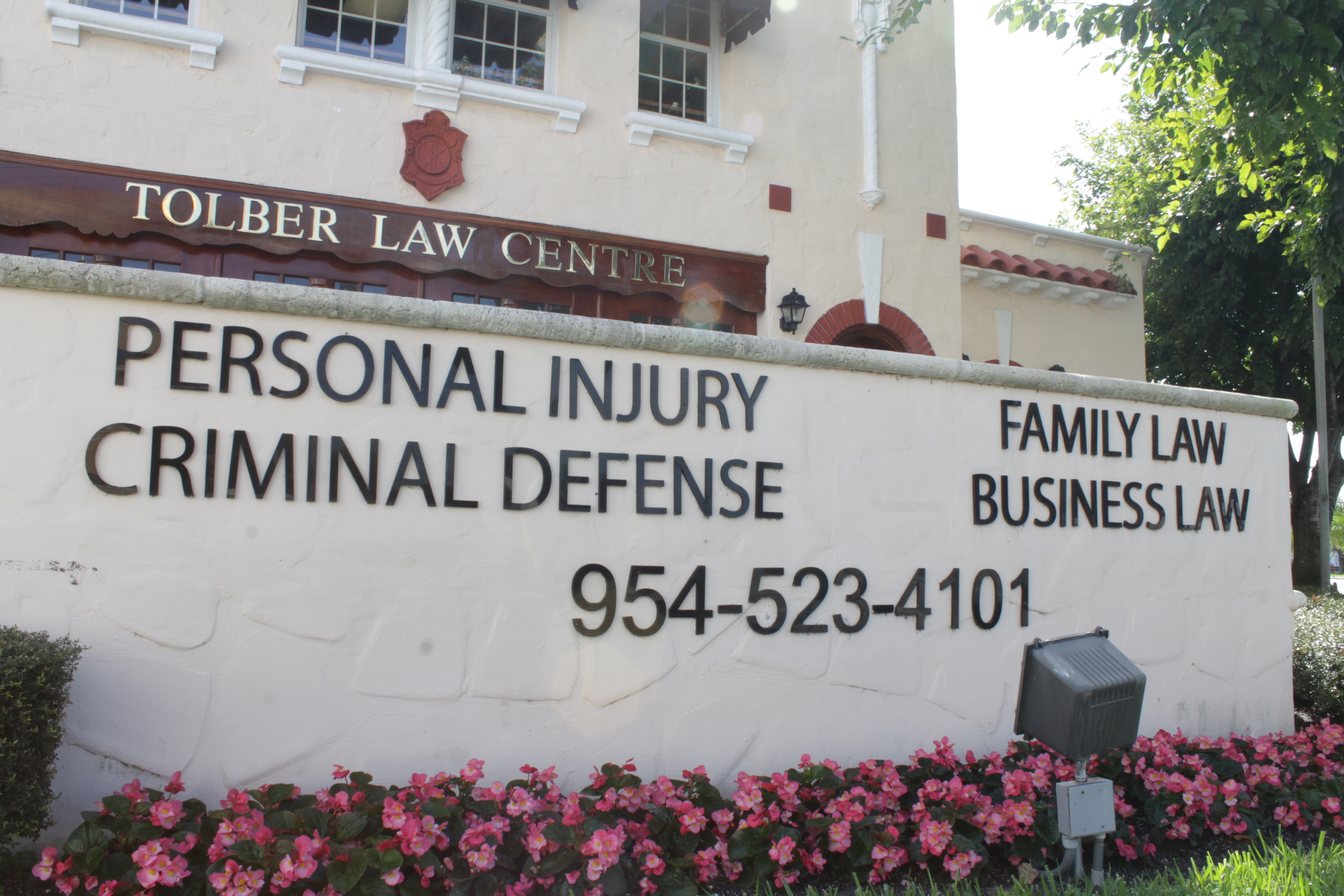 Samuel R. Halpern, Attorney at Law